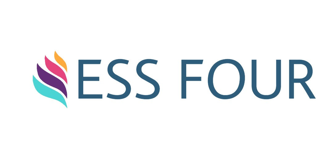 Size Chart – ESS FOUR FABRICS